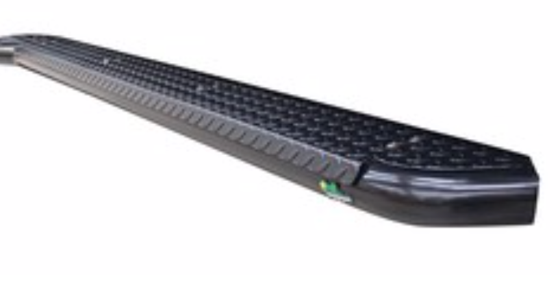 Side Steps - Landcruiser 79 series (V8 TD Single Cab) 9/2016 onwards S ...